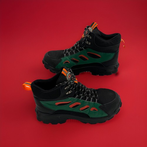 Mens Anderson uniform boots Size 10M Old Dominion Freight Line Free ...