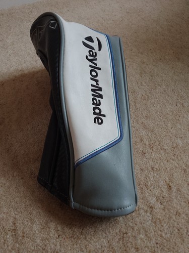 TaylorMade SIM Driver Headcover | eBay UK