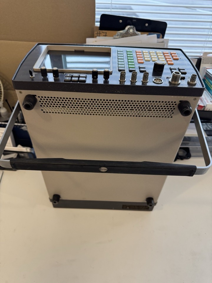 MARCONI 2955A RADIO COMMUNICATION TEST SET | eBay