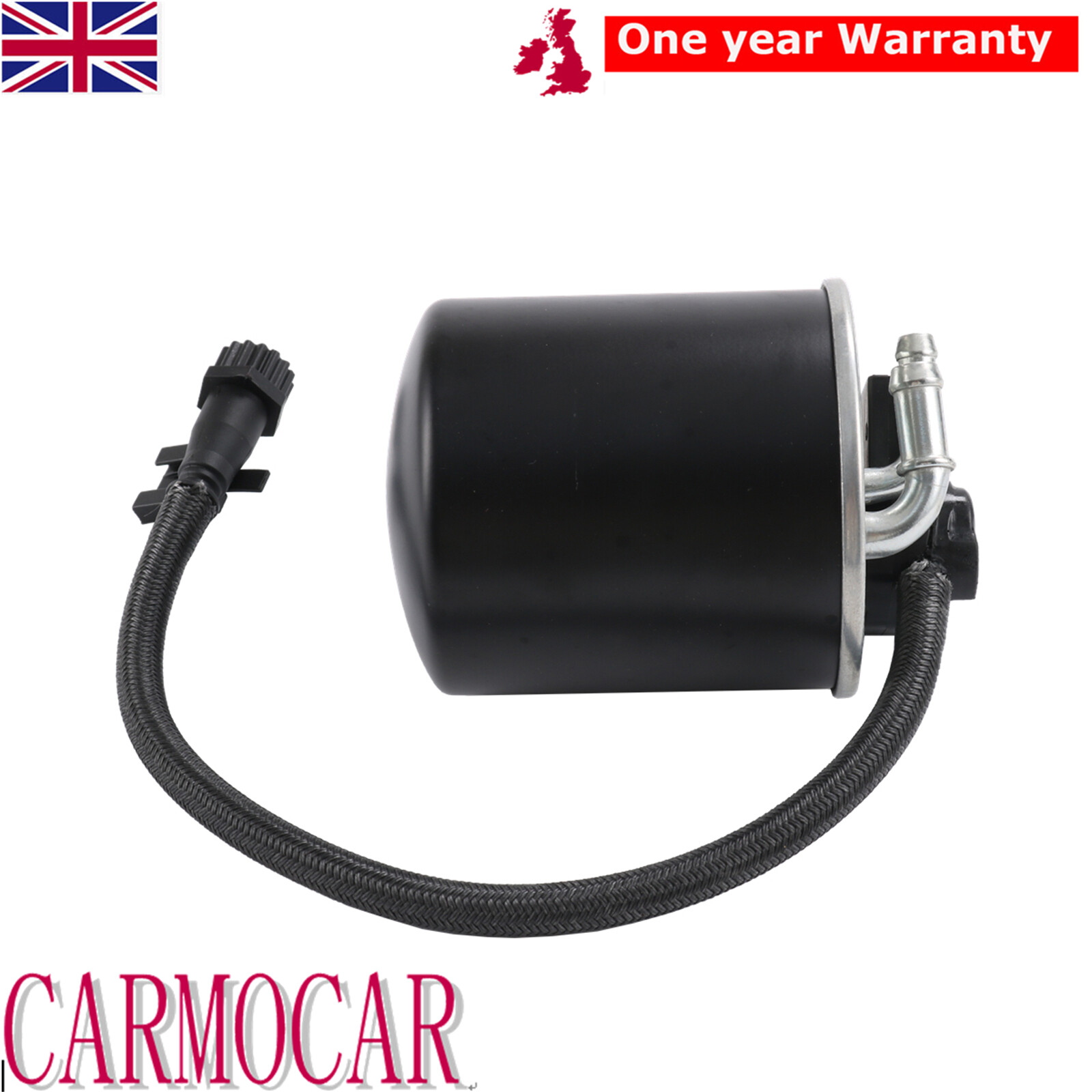 FUEL FILTER 6510901552 FOR MERCEDES VITO MARCO POLO CAMPER W447 220CDI ...