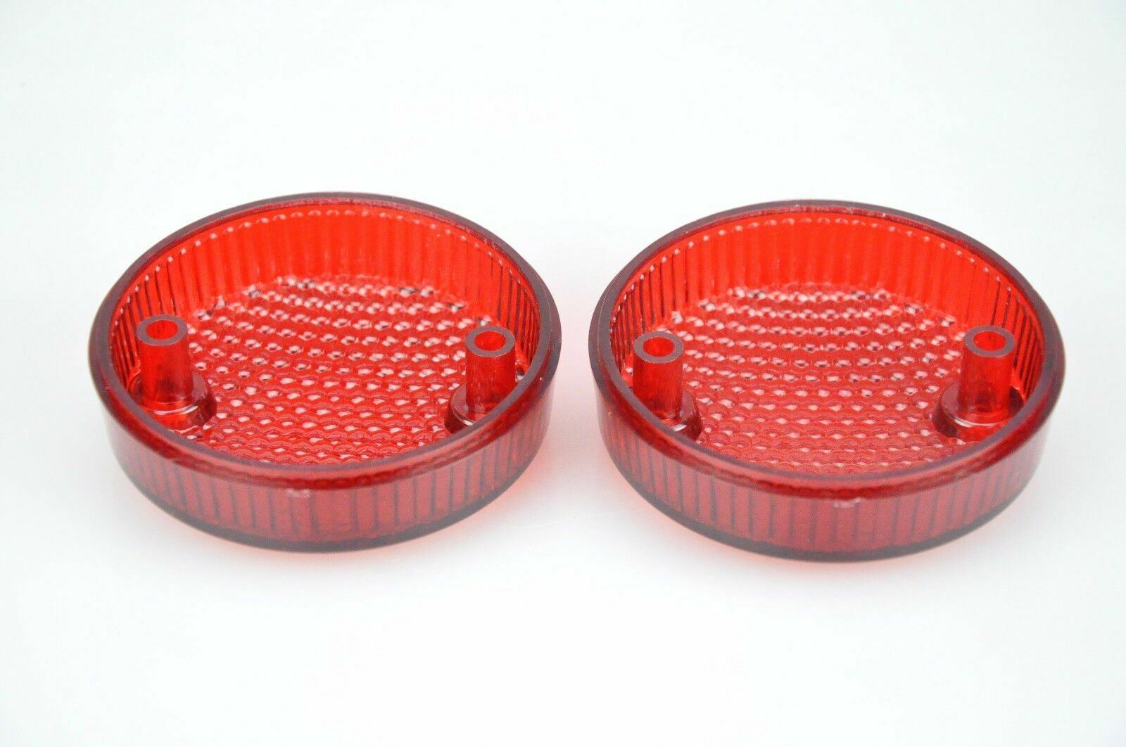 Turn Signal Lens HONDA Valkyrie Tourer,F6C,Magna,Shadow ACE,Spirit ...