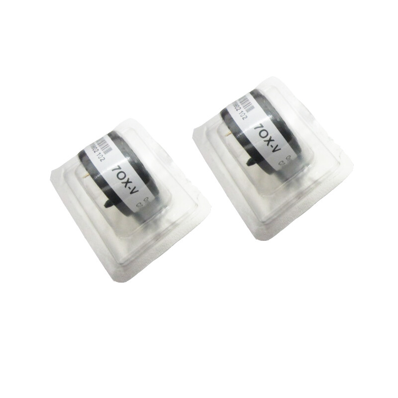 1Pce New UK CITY CiTiceL Oxygen Sensor 70X-V 7OX-V 7OX-V 70XV 7OXV | eBay