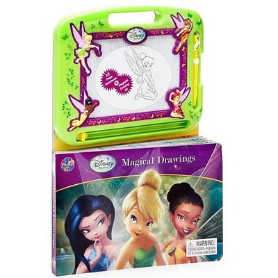DISNEY TINKERBELL LEARNING SERIES | eBay.de