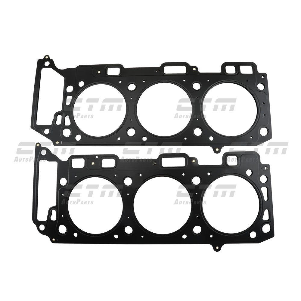 MLS Full Gasket Set Fit 04-09 Ford Explorer Ranger Mazda B4000 Mercury ...