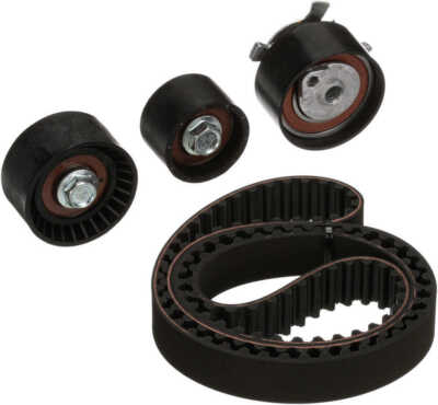 Engine Timing Belt Component Kit-PowerGrip Premium OE Timing Belt ...