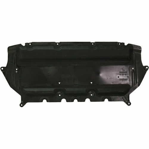 Front Engine Splash Shields 51757340168 for BMW 530 540 740 750 530i ...