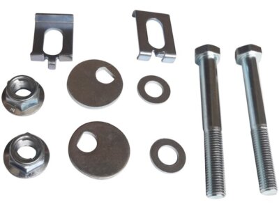 Front Alignment Caster Camber Kit 23CKGQ57 for F150 2008 2005 2004 2006 ...