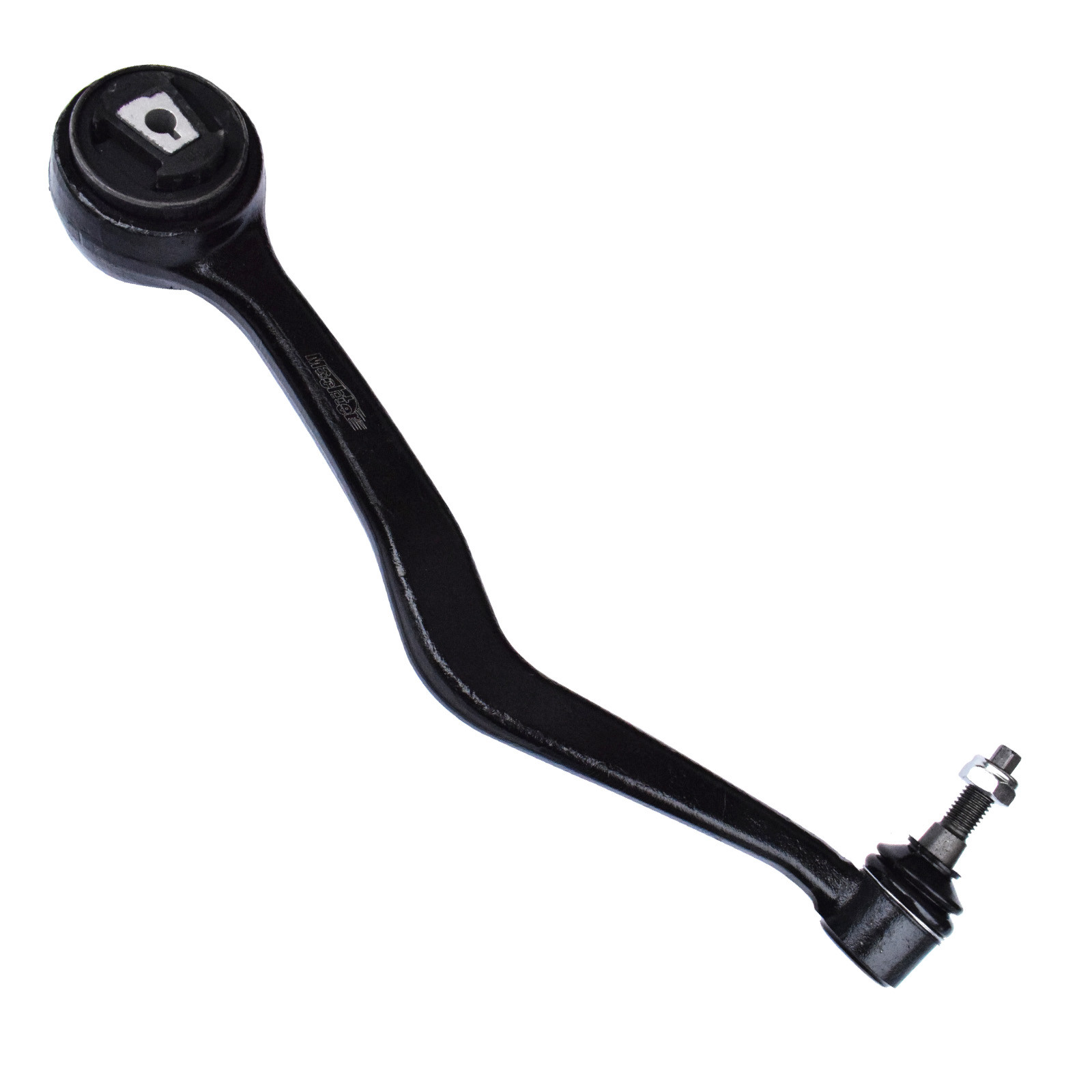 2 FRONT LOWER CASTER CONTROL ARM FOR HOLDEN COMMODORE VE STATESMAN ...