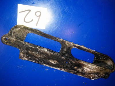 0323462 Exhaust Block 323462 spl112 112hp johnson evinrude (s 4e) | eBay