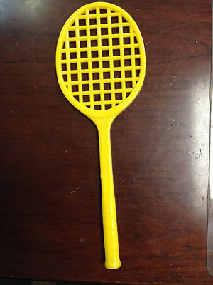 TENNIS racket professional model half scale | eBay