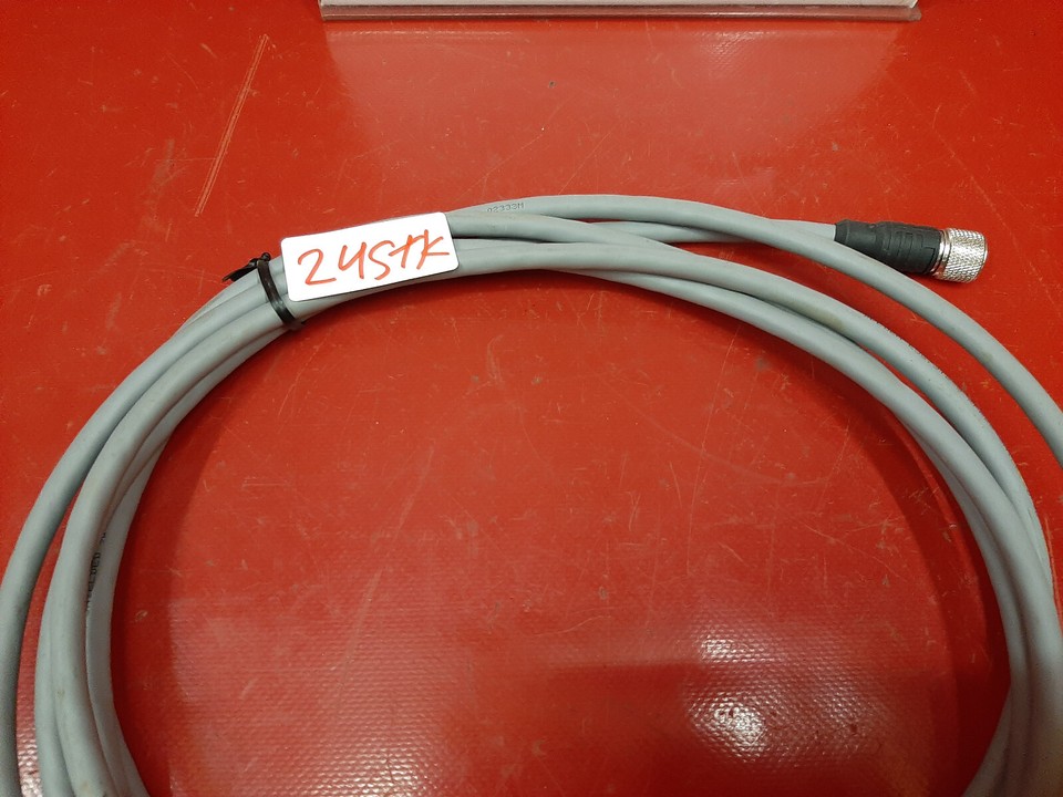 BELDEN E357312-S 2PR22 SHIELDED Kabel | eBay