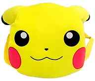 Pokemon Pikachu Messed Up Face Backpack ~Pikachu~ Pokemon | eBay
