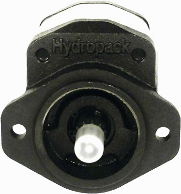 Farm Implement Parts - John Deere Hydraulic Pumps