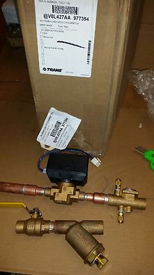 Trane BLOWER COIL ACCESSORIES KIT | eBay