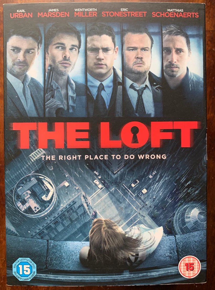 The Loft Movie