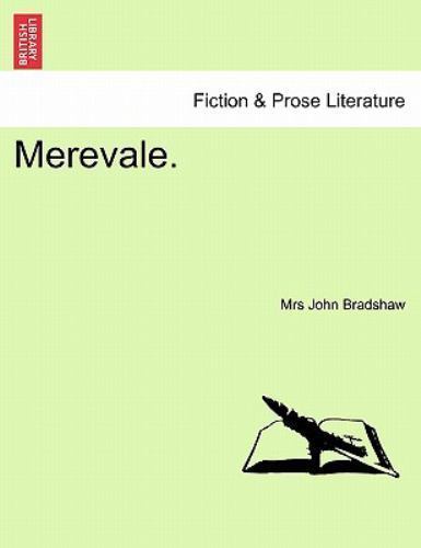 Merevale by John Bradshaw (2011, Trade Paperback) for sale online | eBay UK