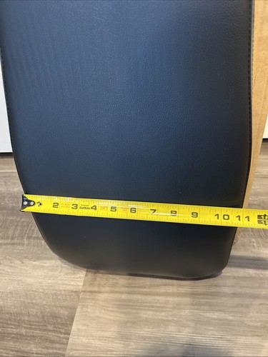 Major Fitness Weight Bench Back Pad Replacement 31.5” | eBay