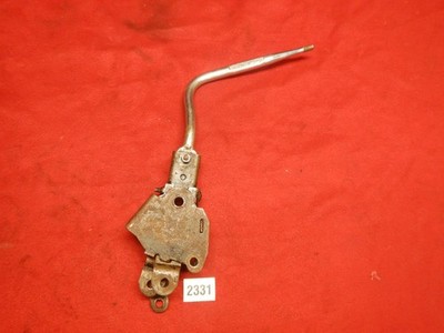 68 69 70 71 MOPAR A BODY HURST COMPETITION PLUS 4 SPEED A833 SHIFTER ...