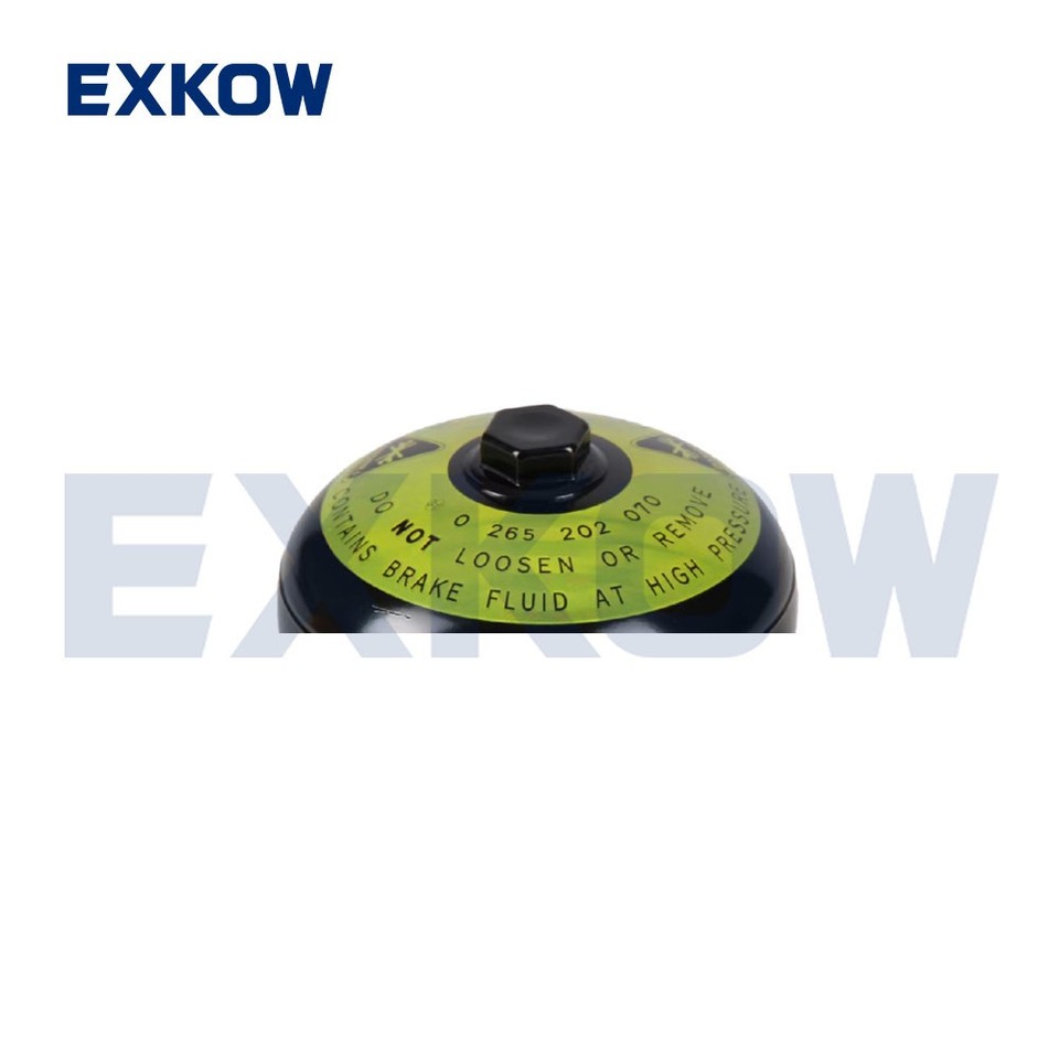 Brake Booster Accumulator For Mercedes-Benz W219 R230 W211 265202070 ...