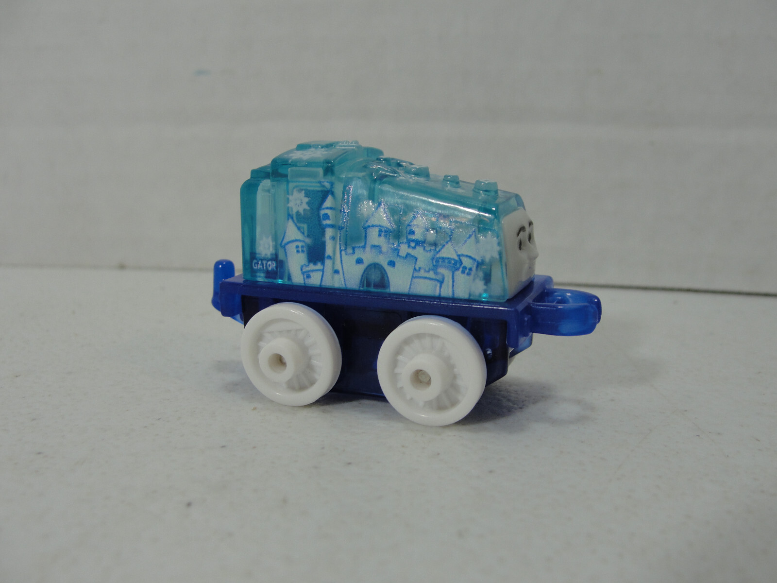 Thomas & Friends Minis Engine "Gator" | eBay