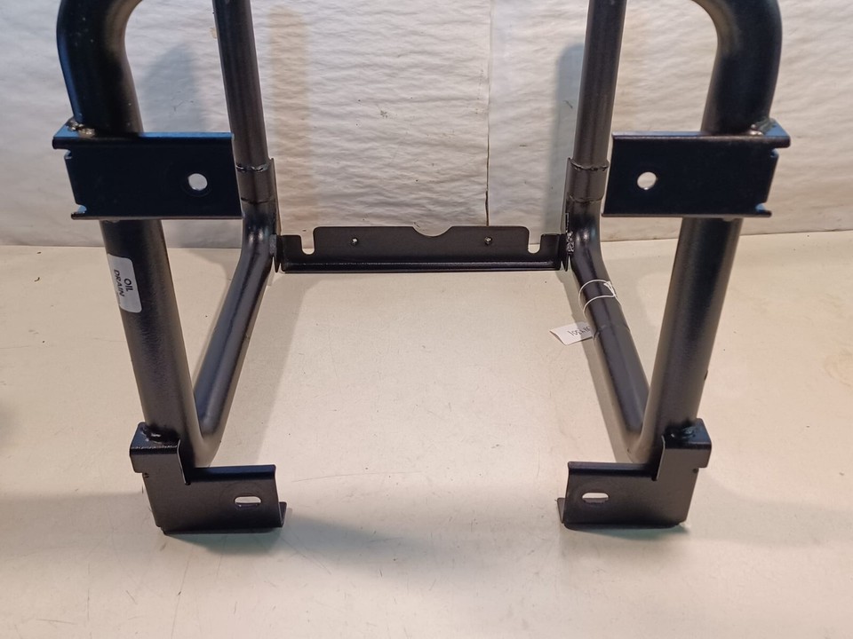 0H4301 GENERAC GENERATOR MOUNTING FRAME | eBay