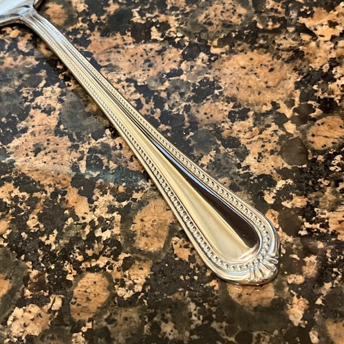 Mikasa Regent Bead Stainless glossy Silverware Flatware YOUR CHOICE | eBay