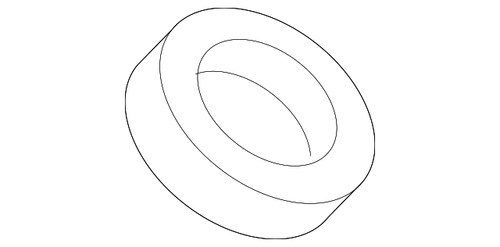 Genuine Toyota Spark Plug Tube Seal 11193-70010 | eBay