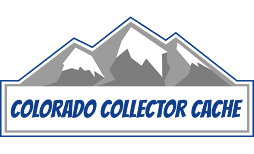 Colorado Collector Cache | eBay Stores