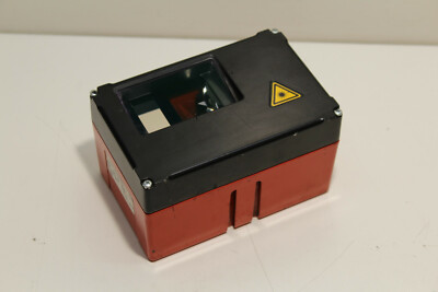 Leuze BCL80 SL100 Barcode Scanner | eBay