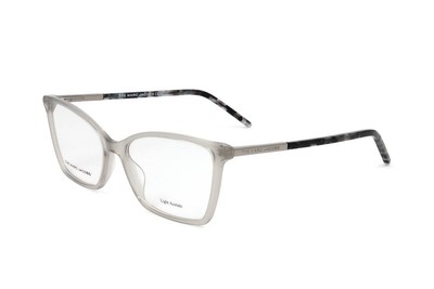 Marc Jacobs MARC 544 KB7 GREY 54/17/145 Women's Eyewear Frame | eBay