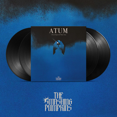 The Smashing Pumpkins Atum Records & LPs New 793888104471| eBay