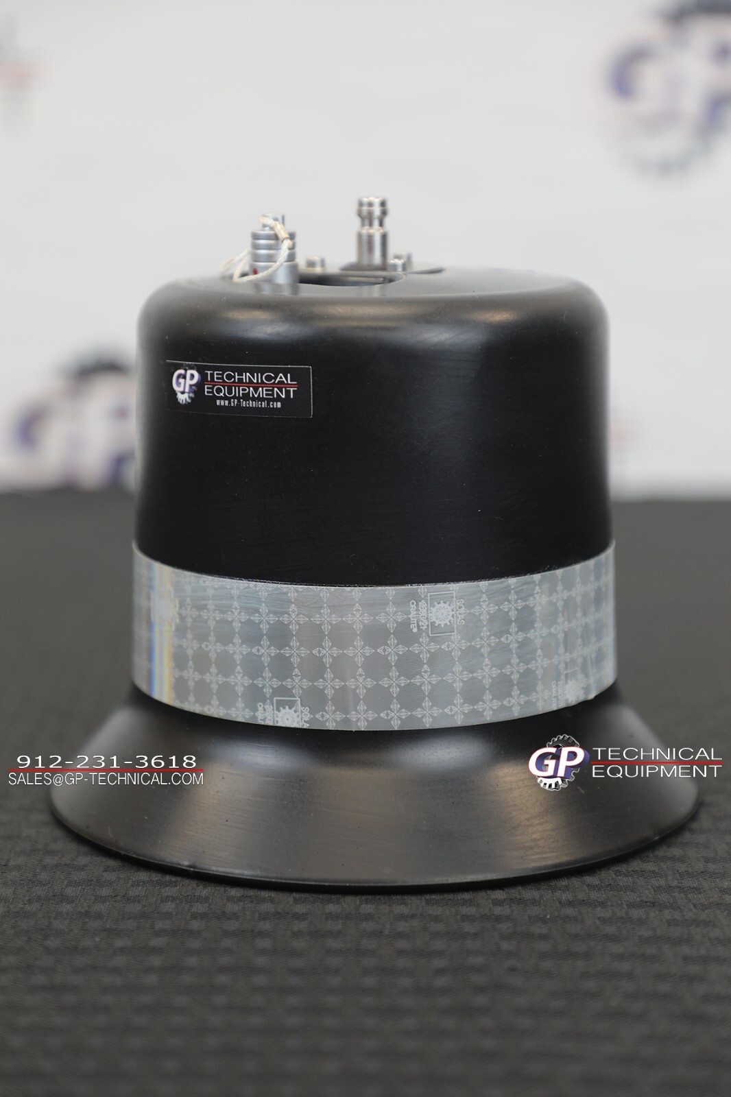 Ovarro Mikron 3 Advanced Acoustic Leak Detection System - Primayer ...