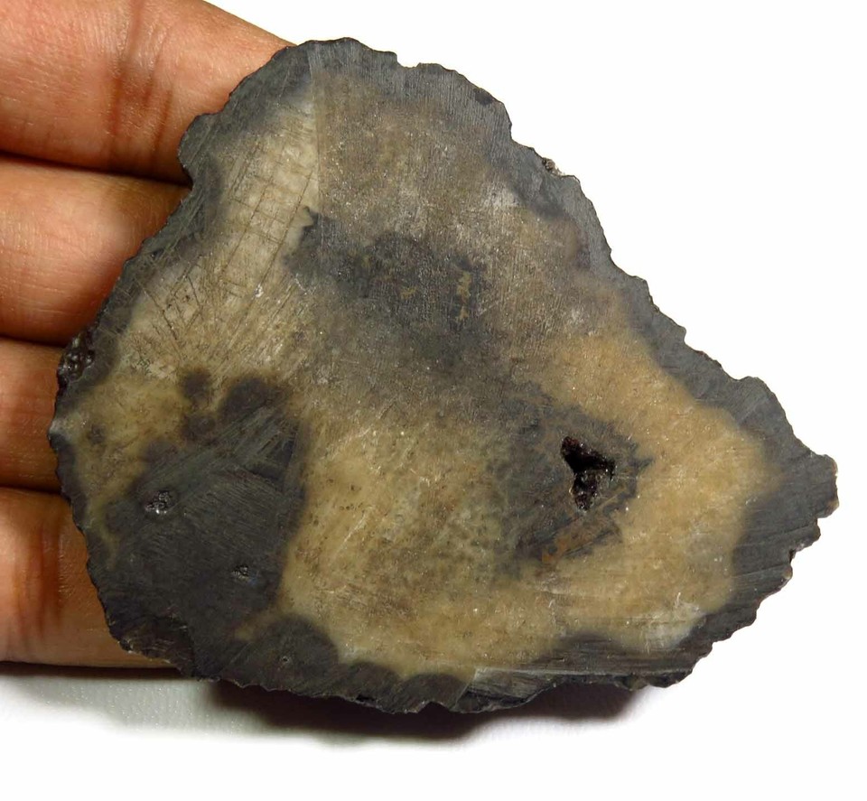 Natural Geode Slice Agate Gems Slice 75-417 Cts Smooth Polished ...