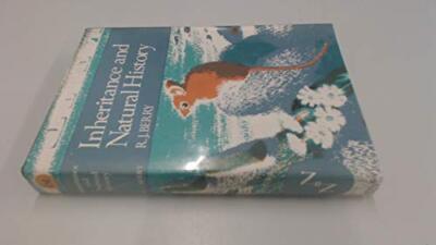 Inheritance and Natural History (Collin..., Berry, R.J. | eBay Australia