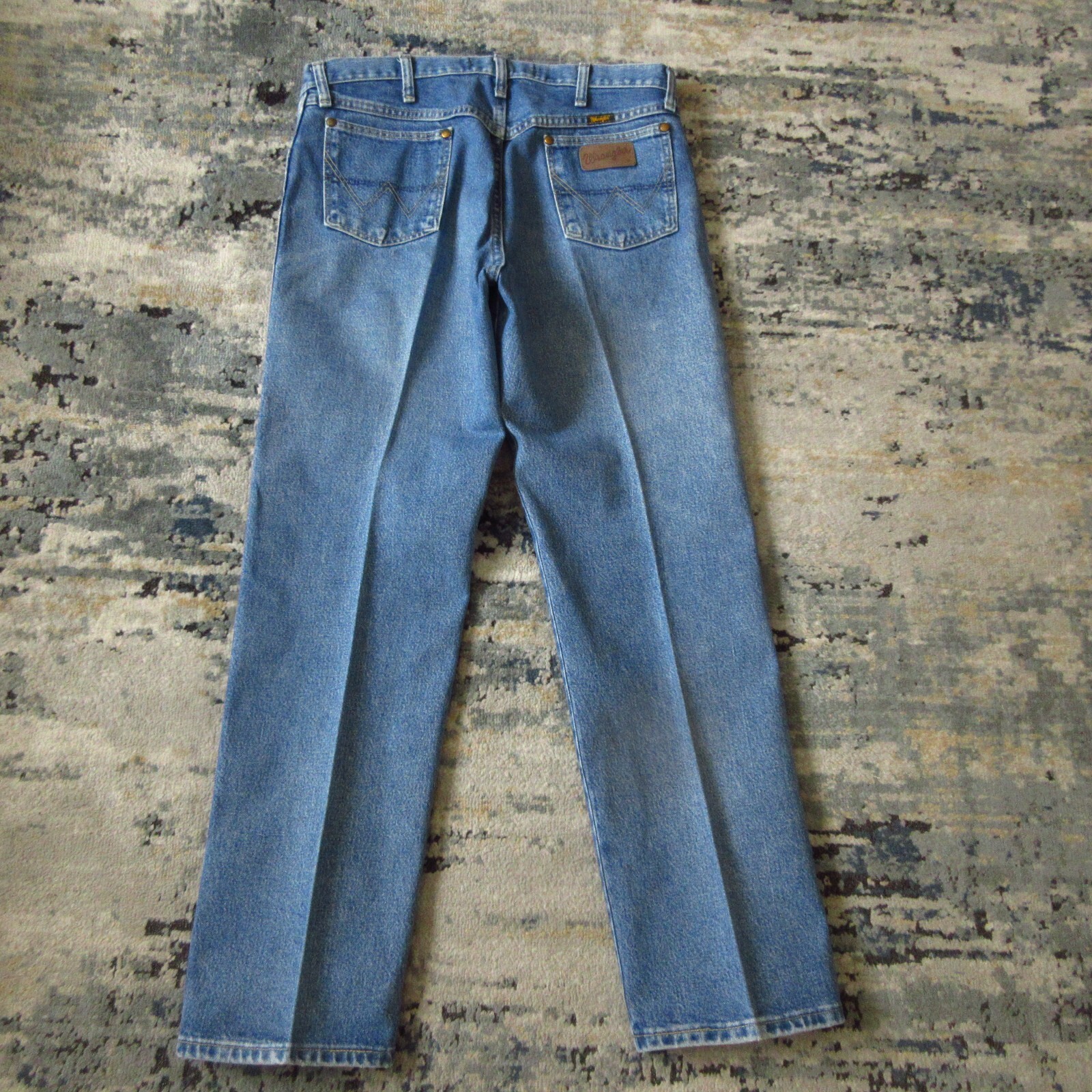 Wrangler 13MGSHD George Straight Cowboy Cut Original … - Gem