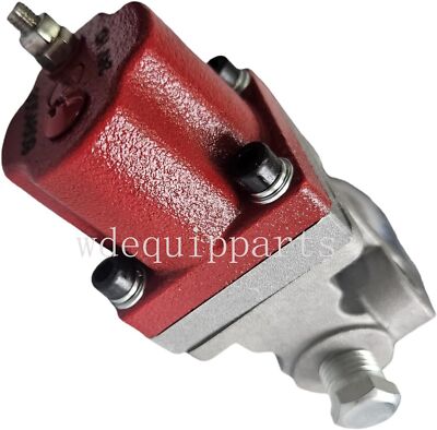 Fuel Shutoff Solenoid Valve For Cummins K19 K50 V28 KTA50 NT855 3035362 ...