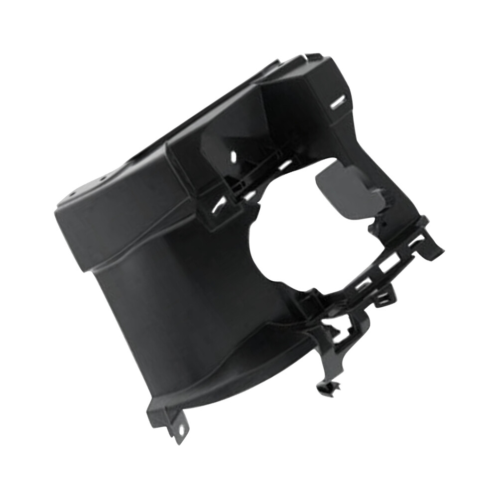 Fit BMW F30 330i Fog Light Support Bracket Left & Right 51117386361 ...