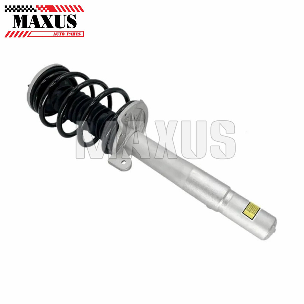 Front Right Shock Strut Assembly w/EDC For BMW E65 E66 745i 750i 760Li ...