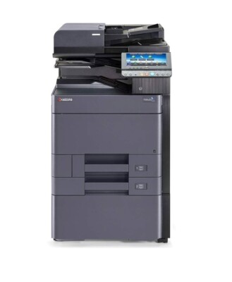 CopyStar CS 4002i 40 PPM Mono MFP Printer Copier Scanner Duplex Laser ...