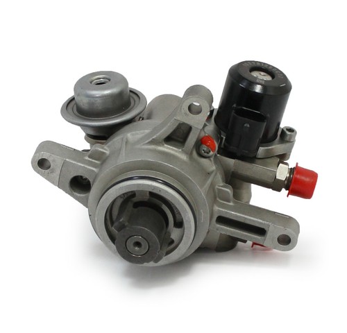 PETROL HIGH PRESSURE FUEL PUMP PORSCHE CAYENNE PANAMERA V8 4.8 ...