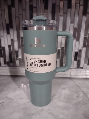 Stanley 40 oz Tumbler Target Exclusive-Shale 🆕 41604403873| eBay