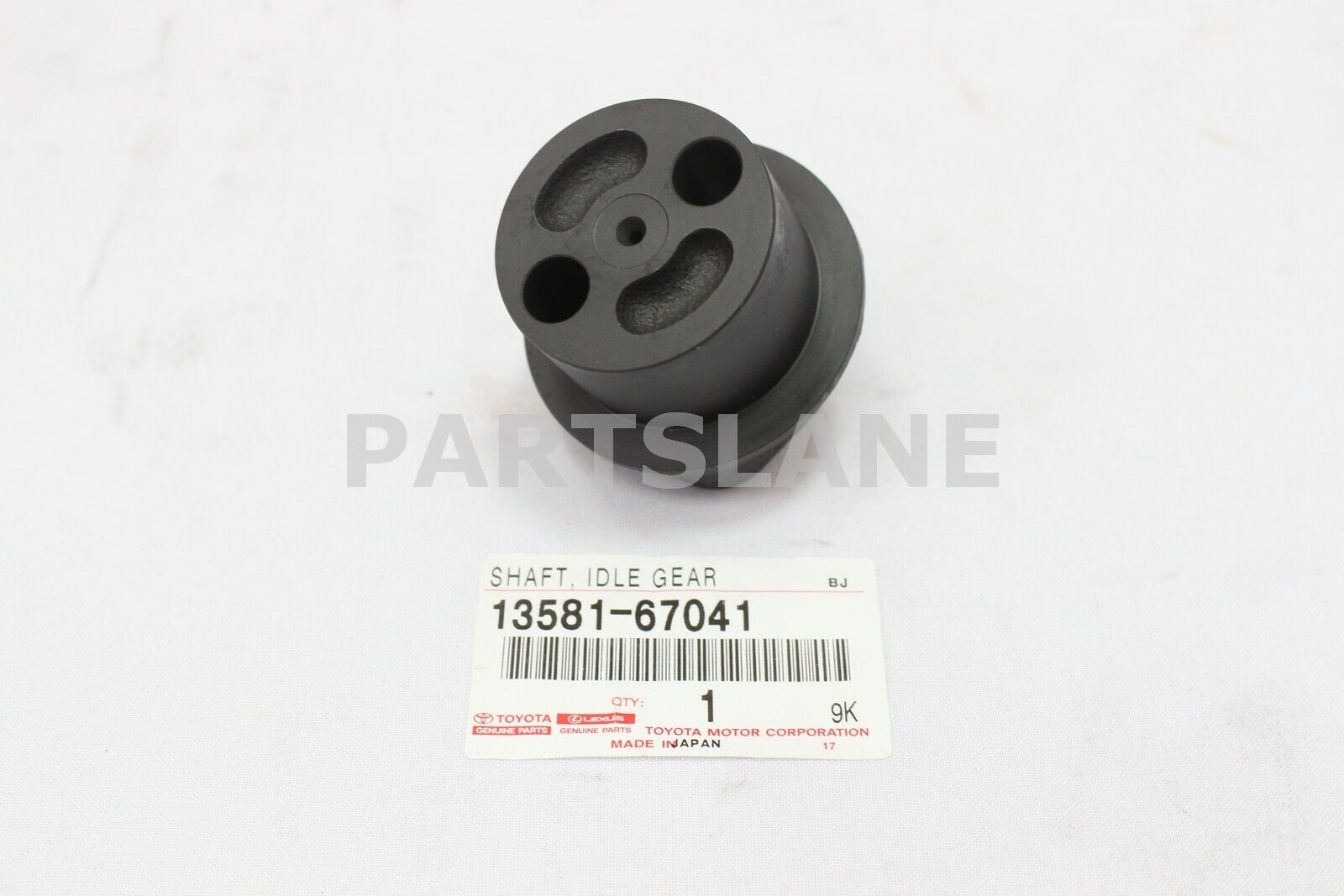 Toyota 4Runner Hilux Hiace KZN185 Shaft Idle Gear OEM Genuine 13581 ...