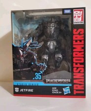 Transformers Studio Series Jetfire