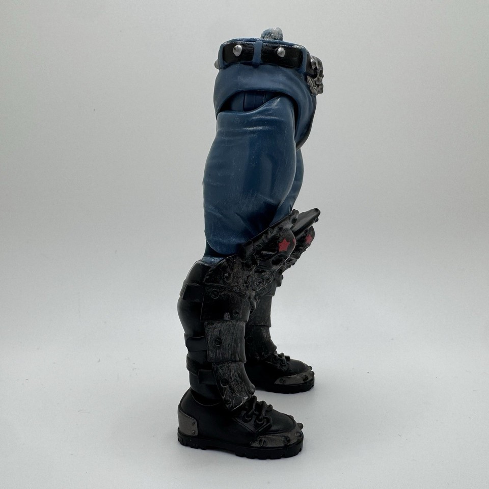 McFarlane DC Universe Multiverse Lobo Legs BAF CnC f/ Kyle Rainer Read ...