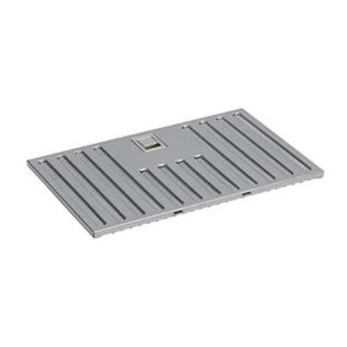 Downdraft Vent Grease Filter #W10422877 for Whirlpool, Amana, Maytag ...