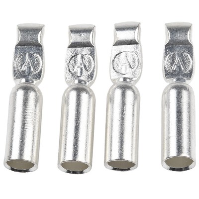 Cable Termination Terminal Connector 4Pcs Fittings Lugs Terminals ...