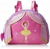 Kidorable Girls Boys Ladybug Pirate Dinosaur Ballerina Ballet Backpack ...