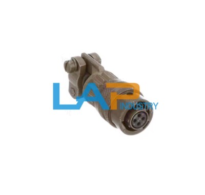 1PCS NEW FOR PT06E-8-4S(SR) Circular Connactor Plug PT06E8-4S(SR) | eBay