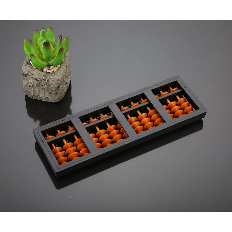 Abacus Soroban 17 Digit Rods Chinese Math Calculator Counting Aid ...
