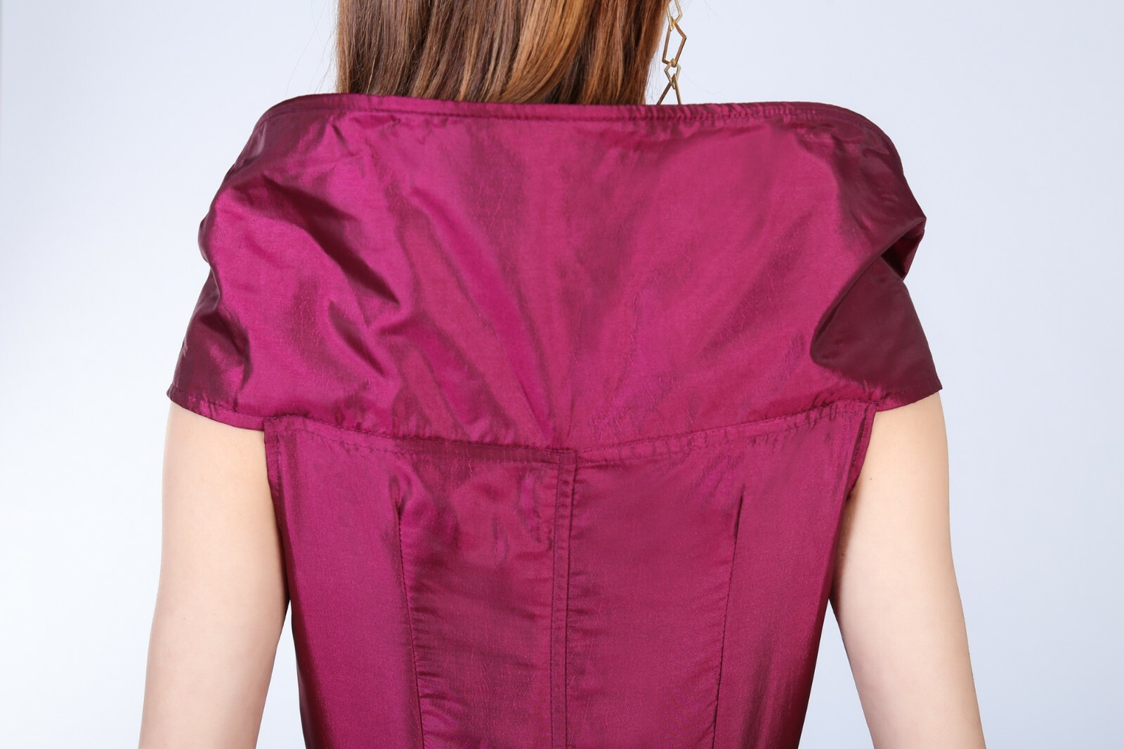 cos The Greatest Showman Lettie Lutz Bearded Lady Dress Cosplay Costume ...